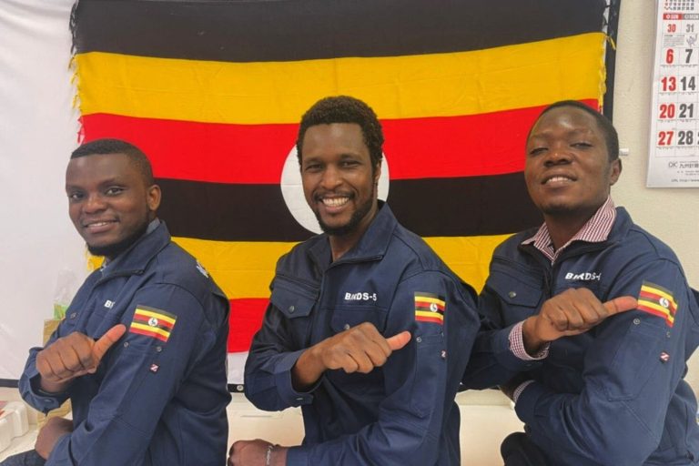 Home - Aeronautics and Space Science Bureau